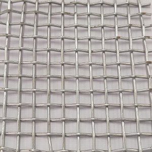 Tela de aço galvanizado | Diversos tipos