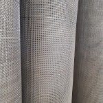 Tela de aço galvanizado | Diversos tipos