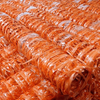 Tela tapume | Cerquite | tapume laranja ou tapume amarela