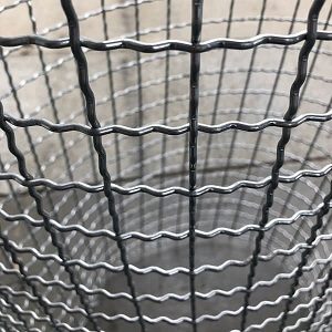 Tela galvanizada | Todos os modelos de tela de aço galvanizado e