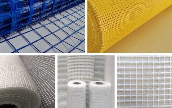 Tela para estuque - Inteligência e economia é evitar retrabalhos